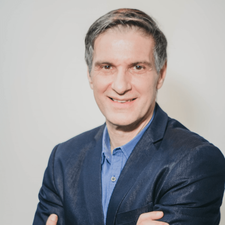 MARCOS CABRERA – LONDRINA MAIS